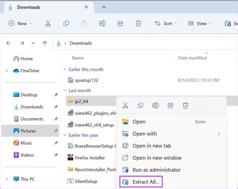6 Fixes For Path Too Long Error When Extracting A ZIP File In Windows