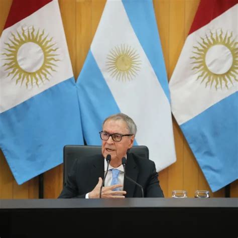 Schiaretti Rechazó El Pedido De Juicio Político A La Corte Filo News