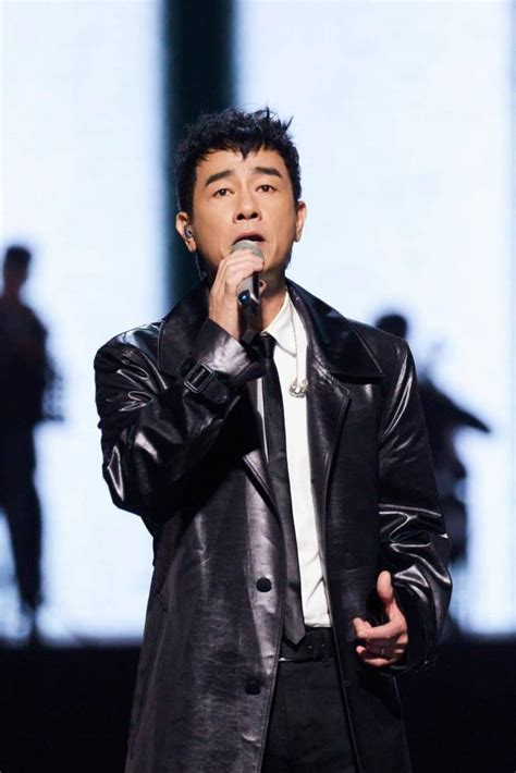 陈小春（中国香港男歌手、演员） 百度百科