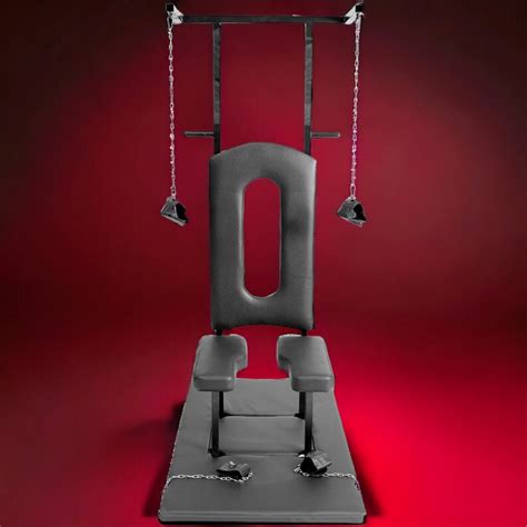 Spanking Bench Sex Bench Sex Furniture Dungeon Furniture Fuck Bench Punishment Bench Sex Chair