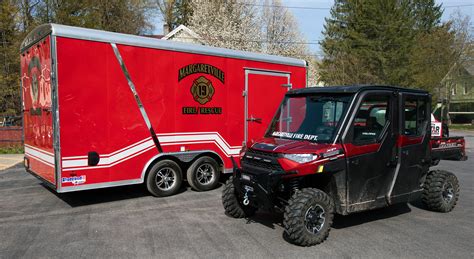 Apparatus — Margaretville Fire Department