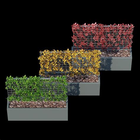 Trellis Planter 3d Model Turbosquid 2023138