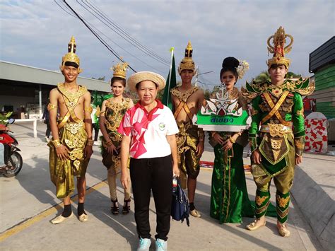 วันนี้มีกิจกรรมกีฬาสี วิทยาลัยเทคโนโลยีชลบุรี เทคโนชล Facebook