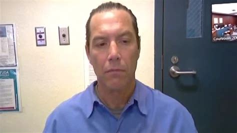 Judge Grants Scott Peterson Access To Evidence In Bid For New Trial