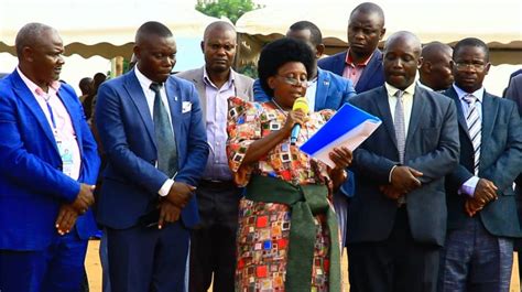 Mubende Buganda Kingdom Land Row Intensifies