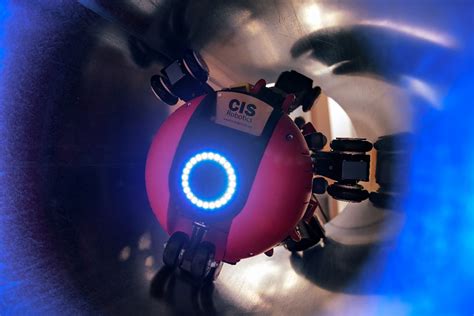 Cis Robotics