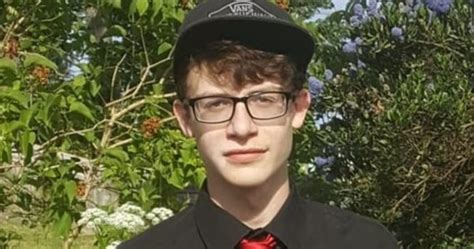 The Disappearance Of Jordan Holling From Campbell River Vancouver