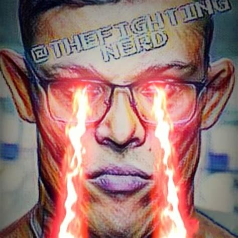 The Fighting Nerd Youtube