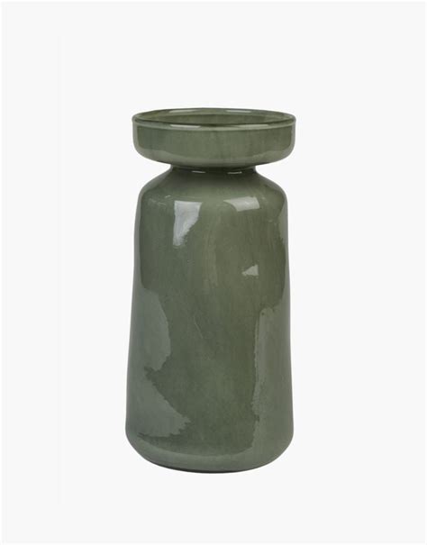 Jia Vaas Roheline Hemtex