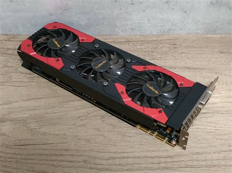 Yahooオークション Nvidia Gallardo Geforce Gtx1080 8gb 【グラフ