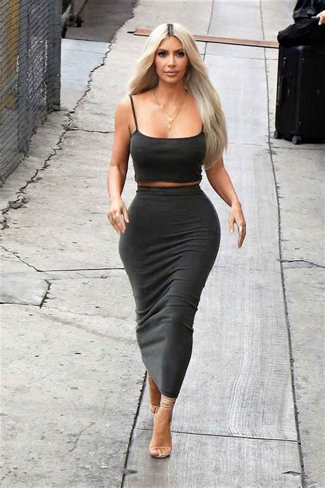 Berbagai Momen Kontroversial Saat Kim Kardashian Berpakaian Terlalu Seksi Blog Unik