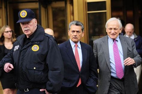 Rajat Gupta To Be Sentenced Today In Insider Trading Case