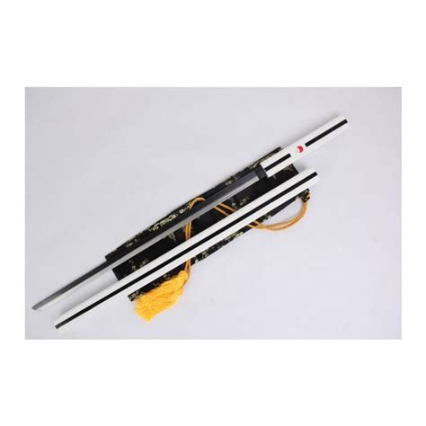 Naruto Sasuke Grass Cutter Kusanagi Sword