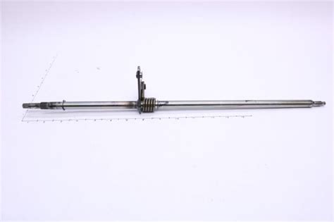 Honda Spindle Gearshift 24680 Hr6 A60 Power Sports Nation The Cheapest Used Atv And Side By