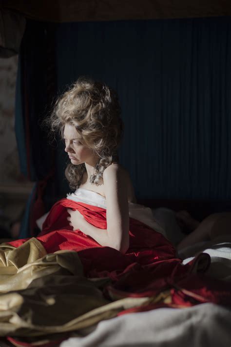 The Scandalous Lady W Hi Res The Scandalous Lady W Photo 38798446