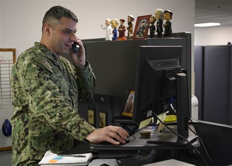 Dvids Images Navy Recruiting Command Sees Future For Third Region