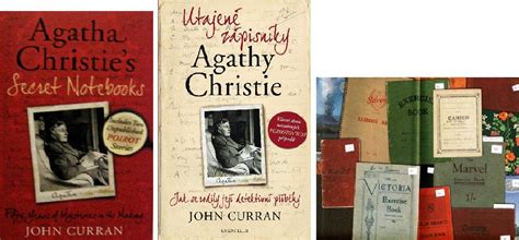 Agatha Christie Fan Of Detective Stories