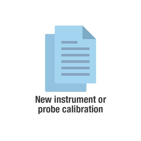 Shop Lake Shore Calibration Data For New Inst Or Mag Probe