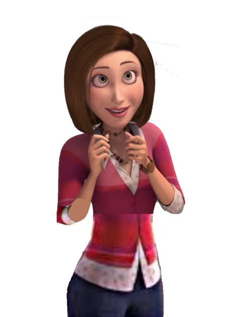 Vanessa Bloome Png By Rotgandtbg11011 On Deviantart