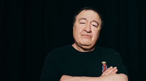 Dom Irrera Stand Up Comedy Database Dead Frog