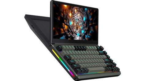 Backlit Bluetooth Keyboard Review Illuminated And Portable Typing Mini