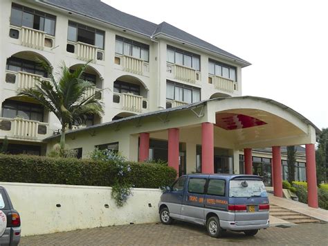 Tropic Inn Hotel Prices And Reviews Masaka Uganda
