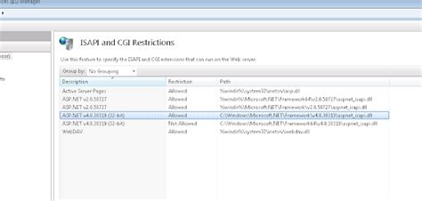 cannot start service w3svc on computer