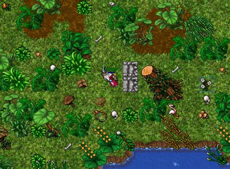 Hydra Egg Quest Tibiapedia