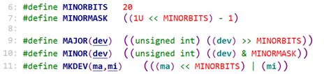 Linux Device Driver Learning Notes Character Device Driver Note1