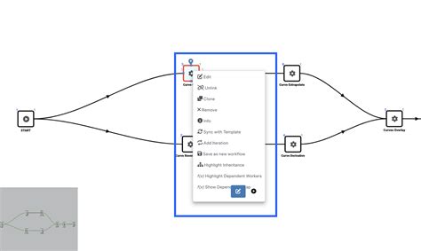 8 Building And Configuring — D3view Workflows Documentation Documentation