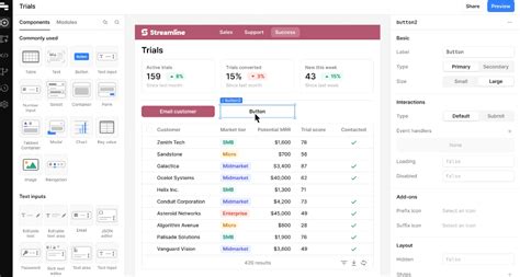 Why Retool Fabio Franchino