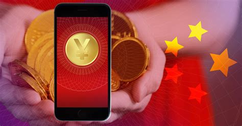 How To Buy Chinese Digital Currency Robots Net