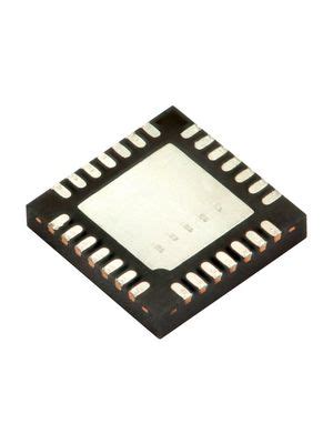 MCP23S17 E ML Microchip I O Expander SPI Anzahl E A 16 QFN 28 Distrelec Schweiz