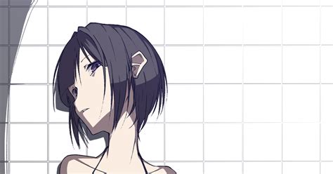 アイドルマスターシンデレラガールズ 水着千夜ちゃん 犯人b白黒のイラスト Pixiv