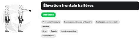 Quest Ce Que Lendurance De Force En Musculation Blog Sportifeo