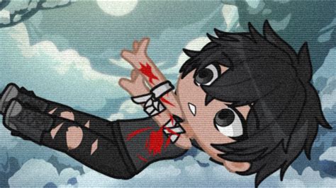 Alone At The Edge Of The Universe Gacha Aphmau Mystreet Youtube