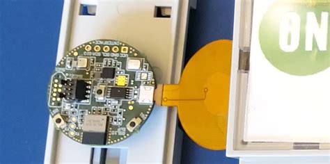 Connect To AVNET Iotconnect Io With Python IoTConnectSDK And BLE Part