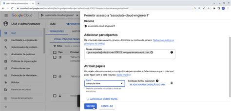 Domine A Google Cloud Platform E Torne Se Um Profissional Certificado