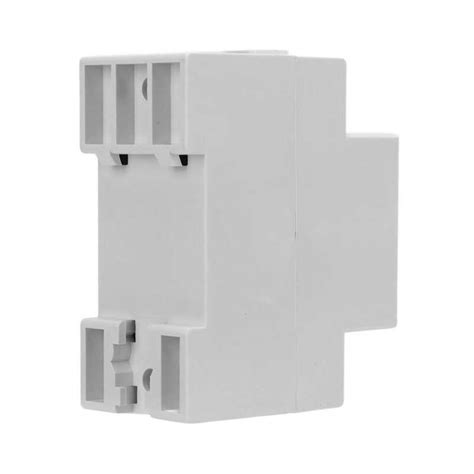 Smart Energy Meter 90‑250vac Electric Consumption Grandado