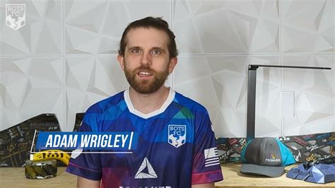 Adam Wrigley Of Bots Fc Talks About Transporting Shatter To From