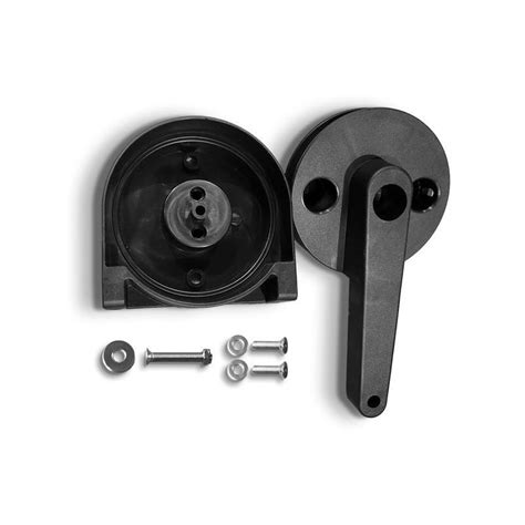 K2f Replacement Rudder Handle And Back Plate 89 Kayaks2fish