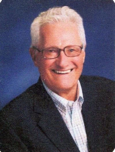 James Wherry Obituary Death Notice And Service Information