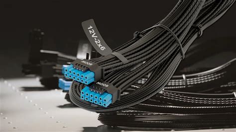 Susul NVIDIA Intel Dan AMD Bakal Pakai Konektor 12V 2X6 Untuk GPU Baru Mereka