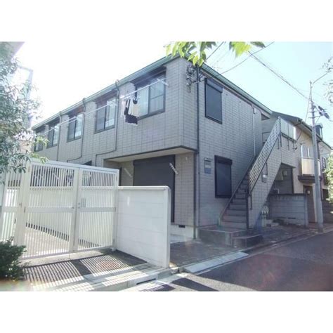 メゾンソレイユ東京都杉並区高円寺南5丁目の物件情報｜いい部屋ネットの大東建託リーシング