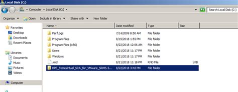 Learn Srm Part 6 Install Sra Storage Replication Adapter Cloud