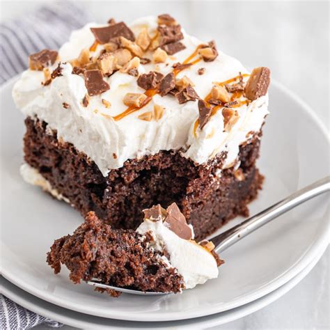 Better Than Sex Cake Confessions Of A Baking Queen