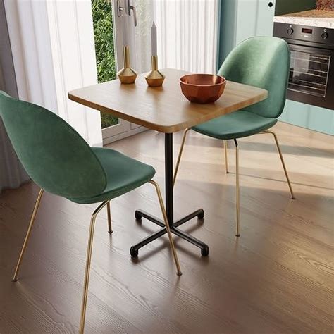 3d Model Ikea Table Replica Vr Ar Low Poly Cgtrader