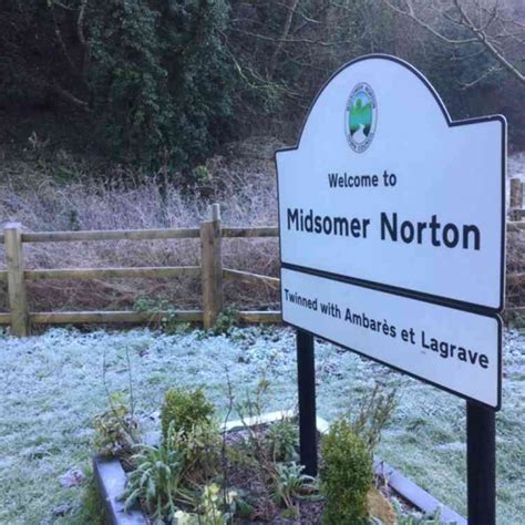 Midsomer Norton Breakfast Briefing February 10 Local News News