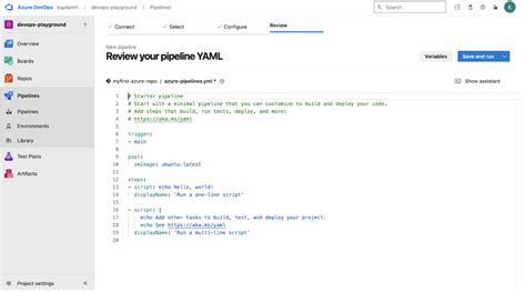 Exploring The Depths Of Azure DevOps A Comprehensive Guide