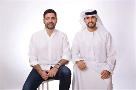 Lune Technologies Entrepreneur